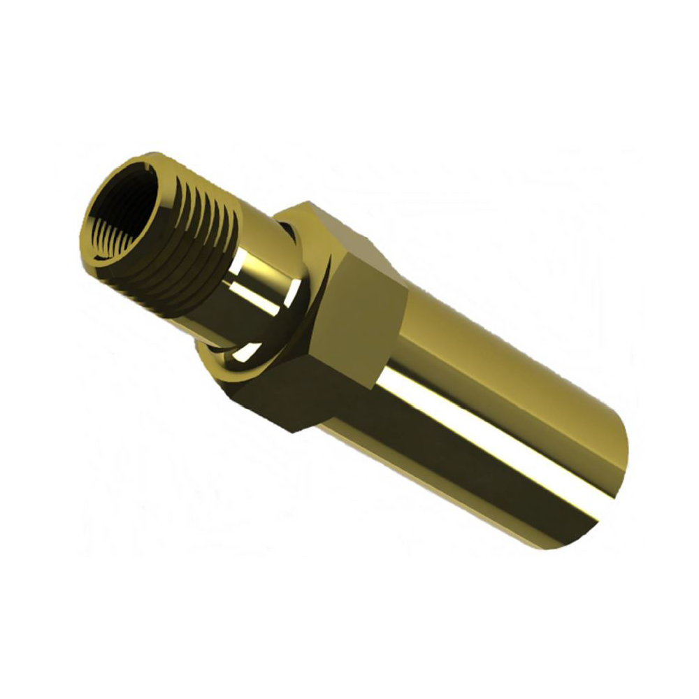 Freeze Protection Valve for Safety Shower and Eye Wash